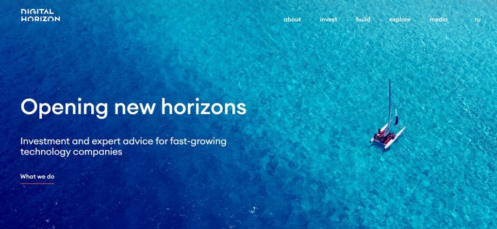 15+ Creative Website Header Design Examples + Tips | Design Shack