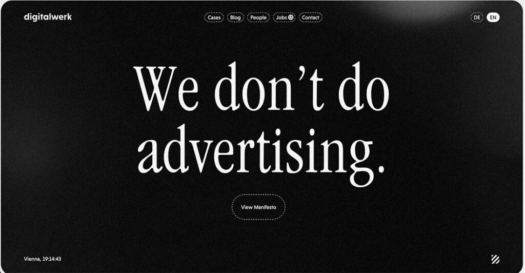 How to Choose the Right Font for Readability - Shack Design