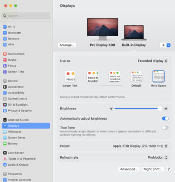 How to Increase Font Size on Mac | Design Shack