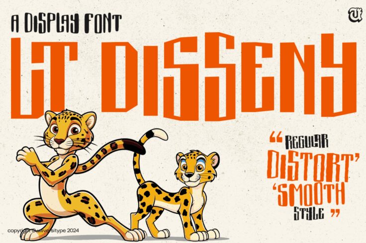 20+ Best Imperfect Fonts for Unique Typography Designs | Design Shack