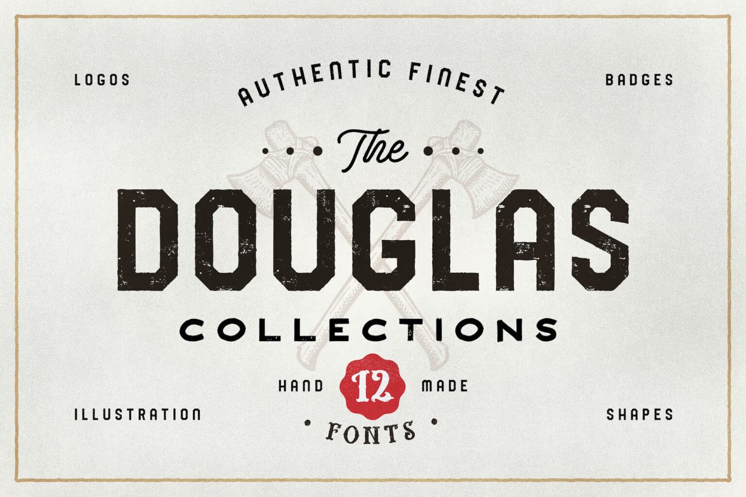25+ Best Old-School Fonts for Classic Designs | Design Shack