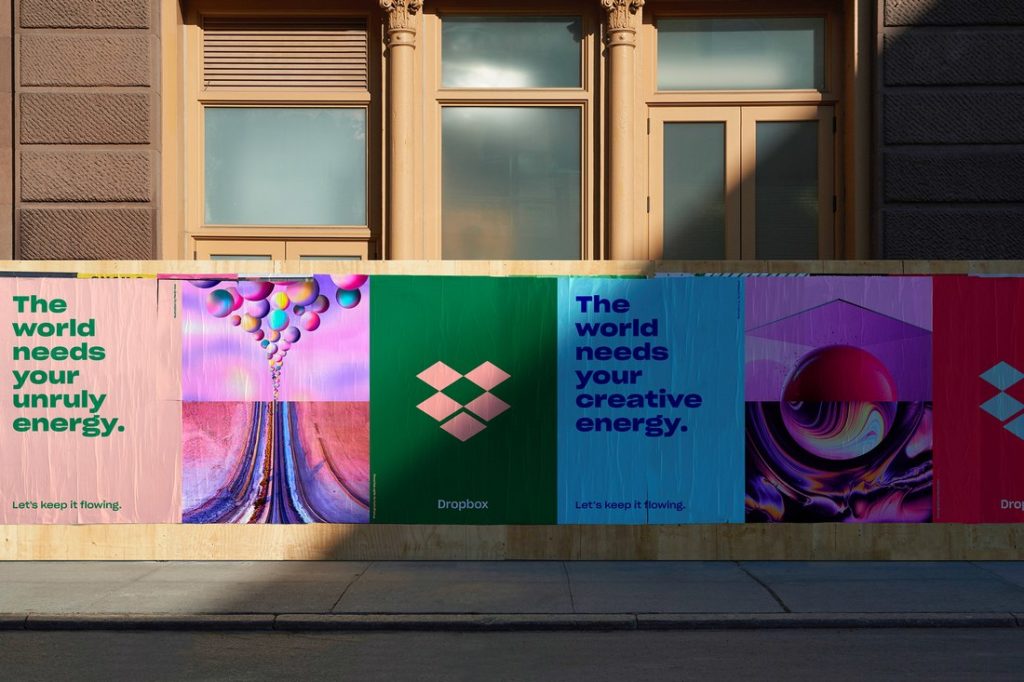 8 Best Company Rebranding Designs & Examples | Design Shack