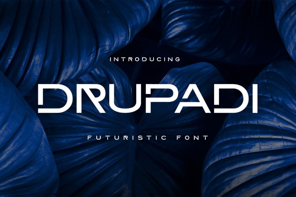 20+ Dynamic Fonts for Fluid Typography Designs | Design Shack