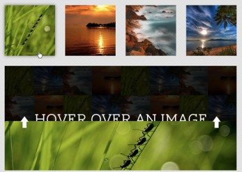 Build a Super Easy CSS Slider With Thumbnails | Design Shack