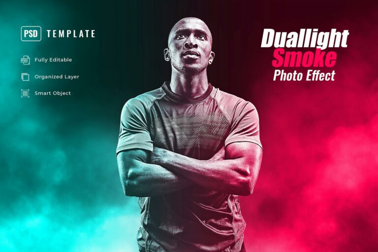 40+ Photoshop Photo Effects for Stunning Creative Photos | Design Shack