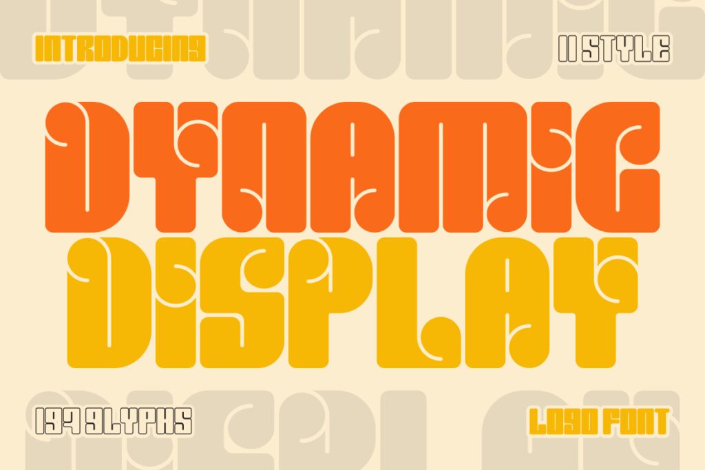 20+ Dynamic Fonts for Fluid Typography Designs | Design Shack
