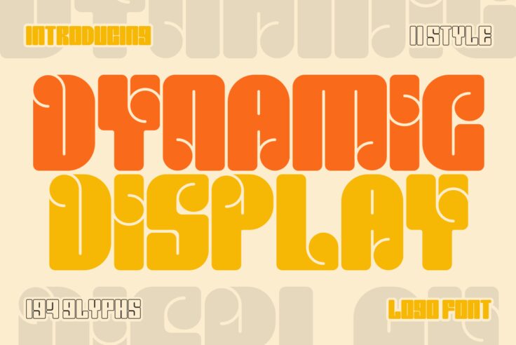 20+ Dynamic Fonts for Fluid Typography Designs | Design Shack