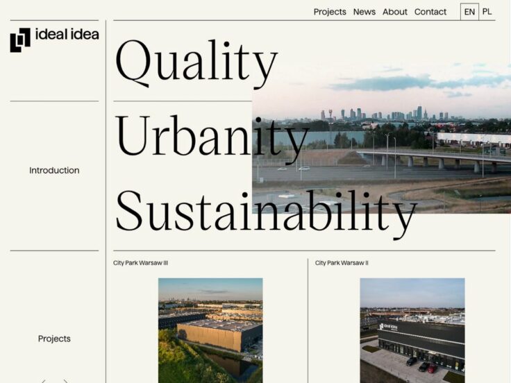 25+ Web Design Trends to Watch in 2025 | Design Shack