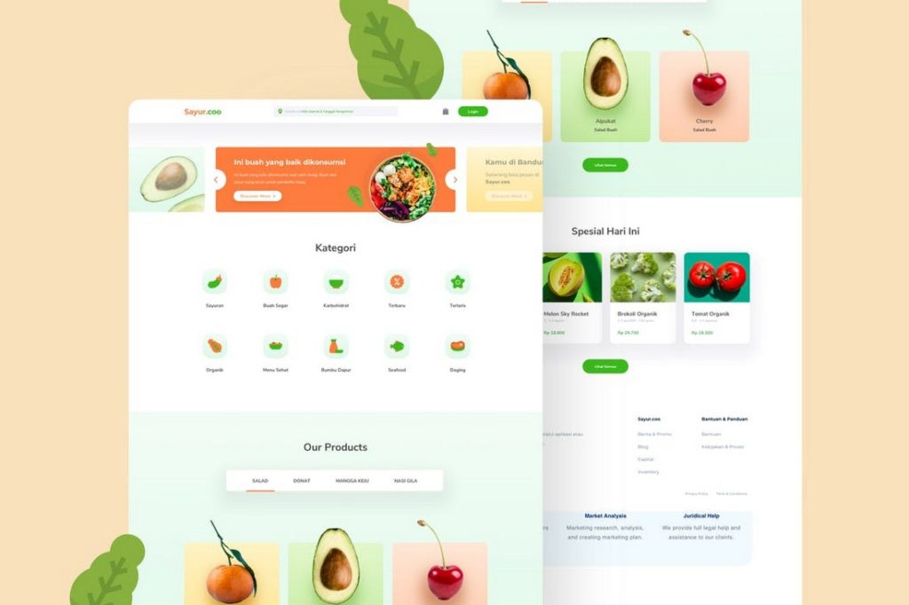35+ Best Sketch Website Templates 2025 | Design Shack