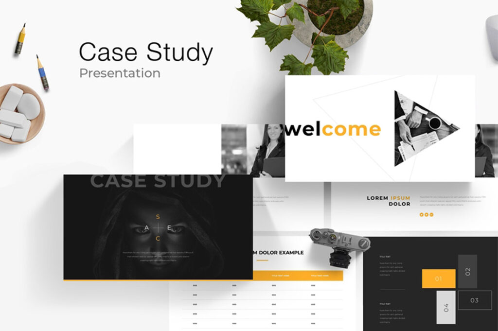 40+ Best Educational PPT (PowerPoint) Templates for Teachers - Shack Design