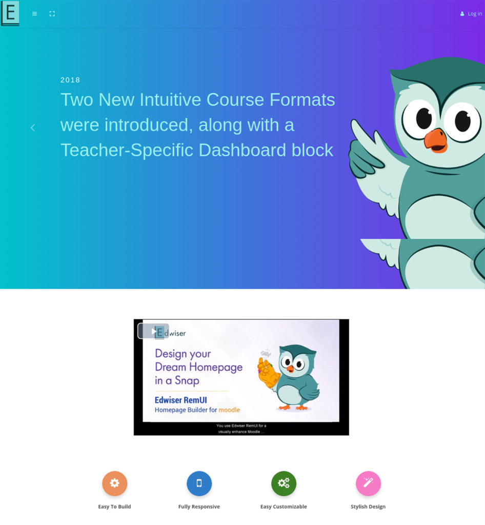 25+ Best Moodle Themes of 2021 – Yes Web Designs