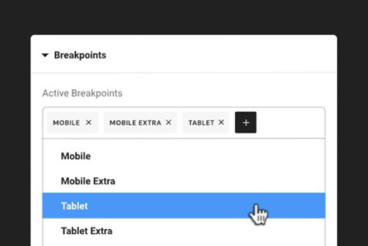 How to Design for All Screen Sizes With Elementor’s Custom Breakpoint | Design Shack