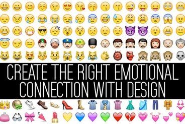How to Create an Emotional Connection With Design | Design Shack