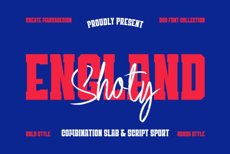 20+ Best British Fonts With Timeless Elegance & Style | Design Shack