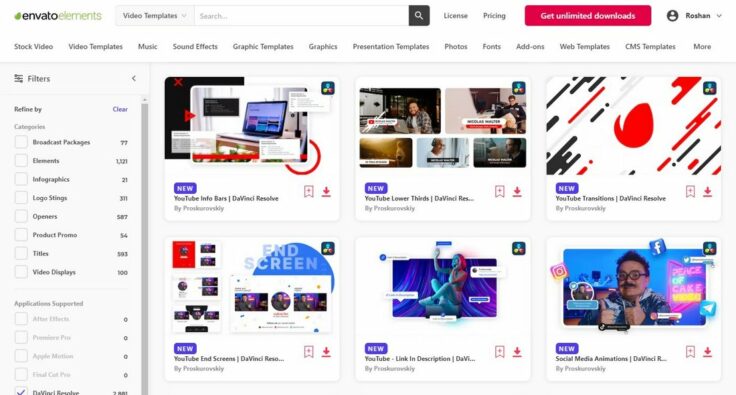 10 Essential DaVinci Resolve Plugins – Yes Web Designs