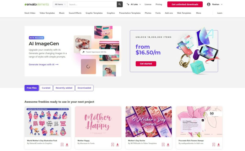 Is Envato Elements Worth It? How & Why to Give It a Try | Design Shack
