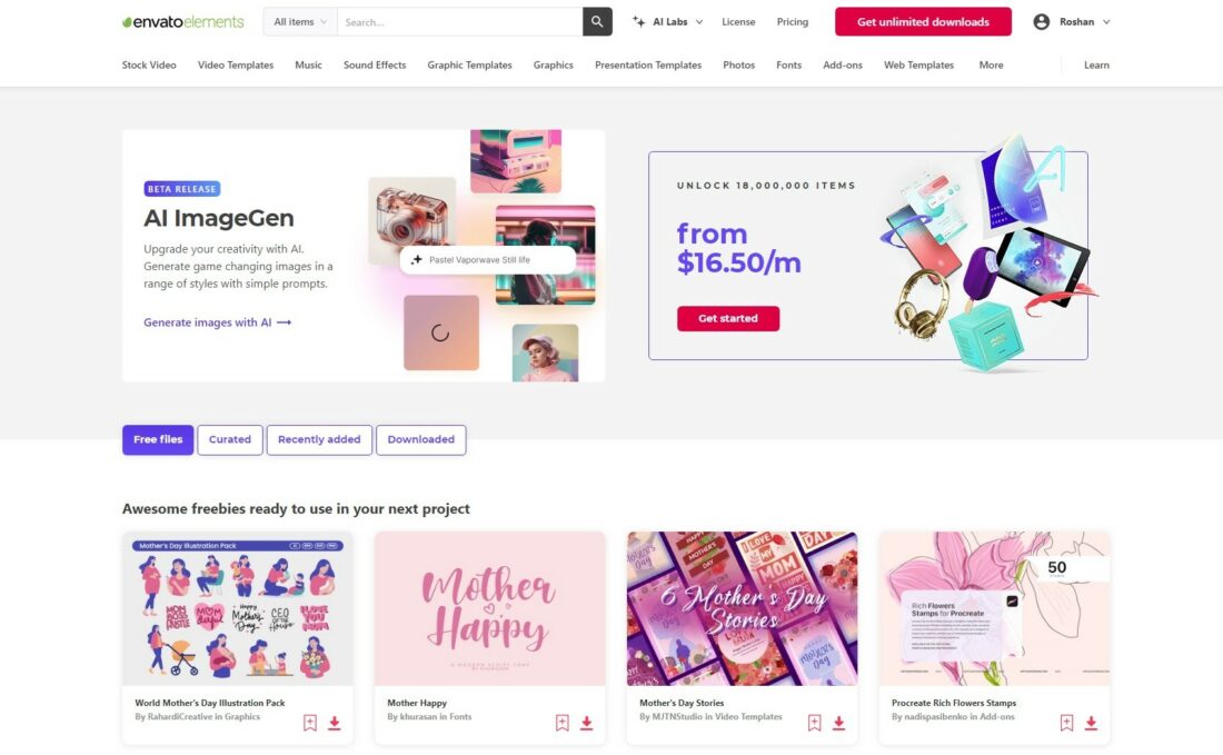 Is Envato Elements Worth It? How & Why to Give It a Try | Design Shack
