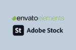 Envato Elements vs Adobe Stock: Which Is Best in 2024? | Design Shack