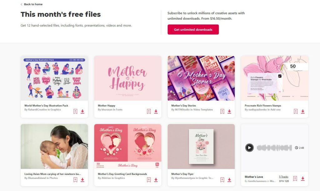 How to Use Envato Elements: 10 Tips to Maximise Your Subscription ...