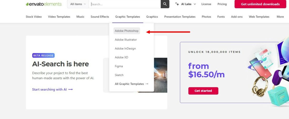 How to Use Envato Elements: 10 Tips to Maximise Your Subscription ...