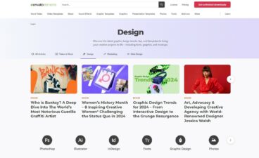 How to Use Envato Elements: 10 Tips to Maximise Your Subscription ...