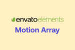 Envato Elements vs Motion Array: Which to Choose in 2025? | Design Shack