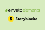 Envato Elements vs Storyblocks: Pros, Cons & Differences | Design Shack