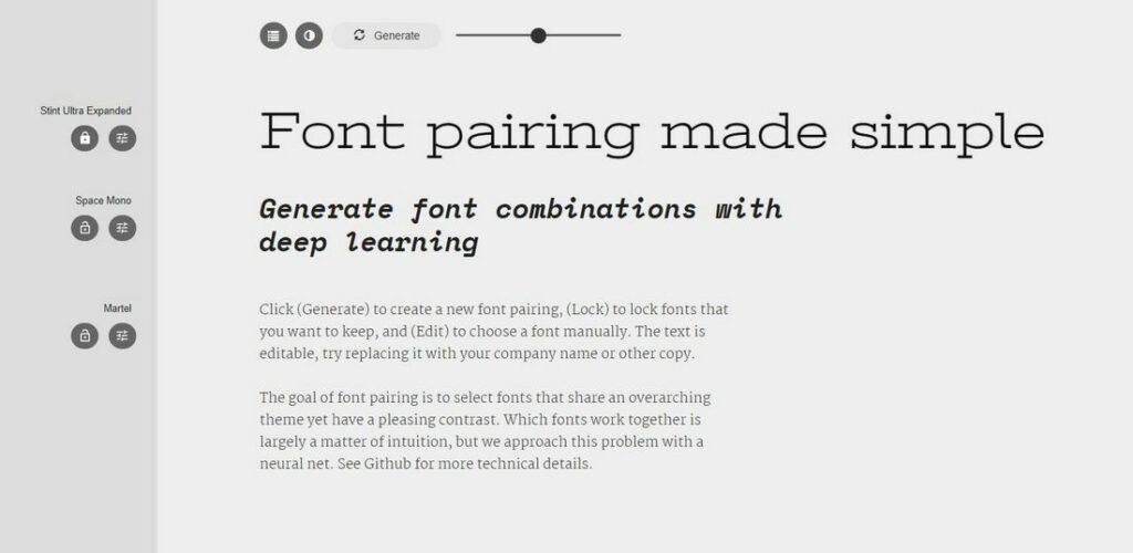 How to Master Font Pairings: For Script, Serif, Sans Fonts & More ...