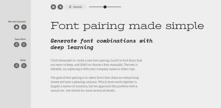 How to Master Font Pairings: For Script, Serif, Sans Fonts & More ...