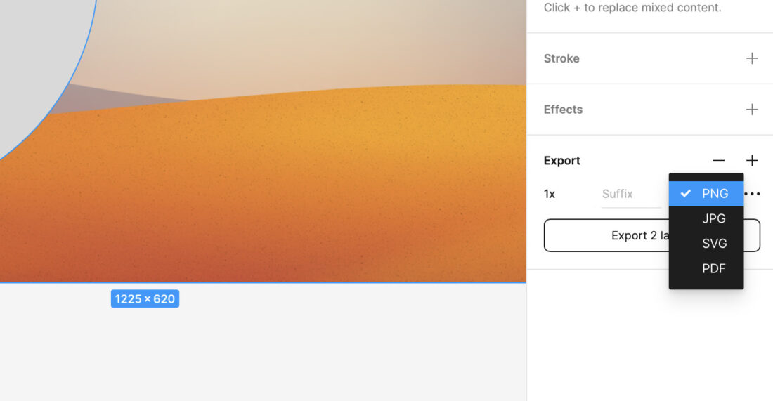 How to Crop in Figma | Design Shack