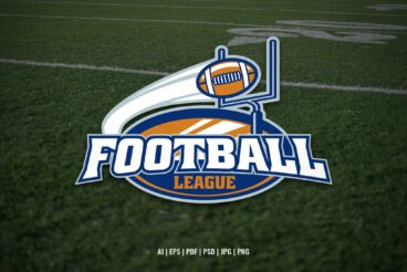 25+ Best Fantasy Football Logos for Your Team in 2025 | Design Shack