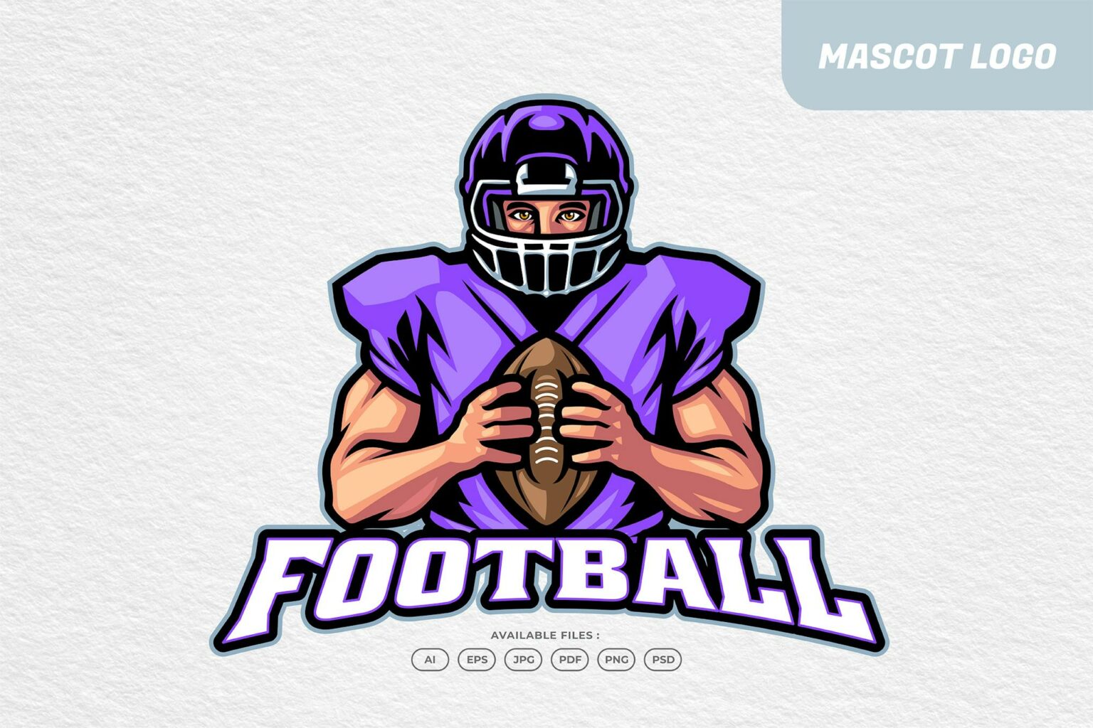 25+ Best Fantasy Football Logos for Your Team in 2025 | Design Shack