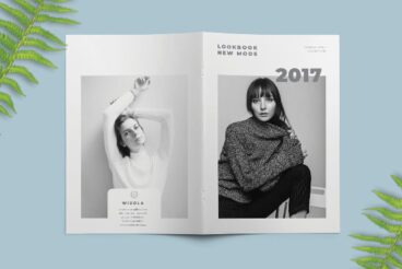 25+ InDesign Catalog Templates (+ How to Make an InDesign Catalog ...