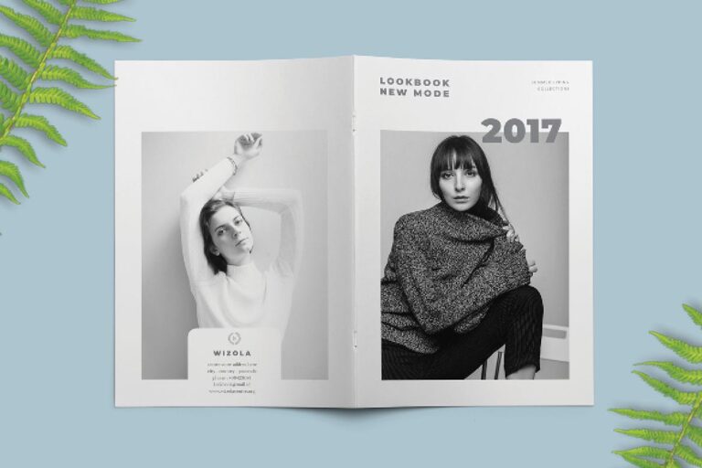 25+ InDesign Catalog Templates (+ How to Make an InDesign Catalog ...