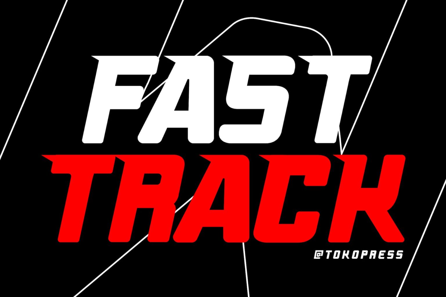 25+ Best Racing Fonts (Racing Number, Script Fonts & More) | Design Shack