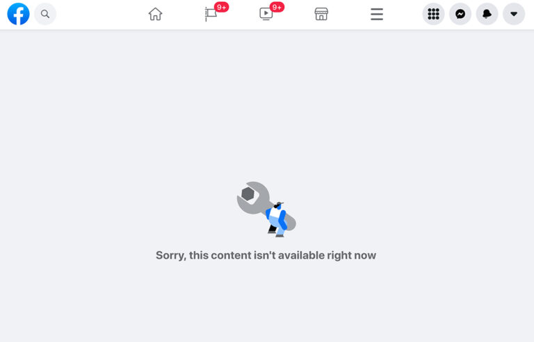 8 Ways to Design Clever Error Messages | Design Shack