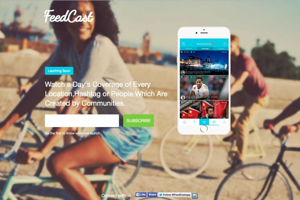 Blurred Images in Web Design: How to Make Them Work | Design Shack