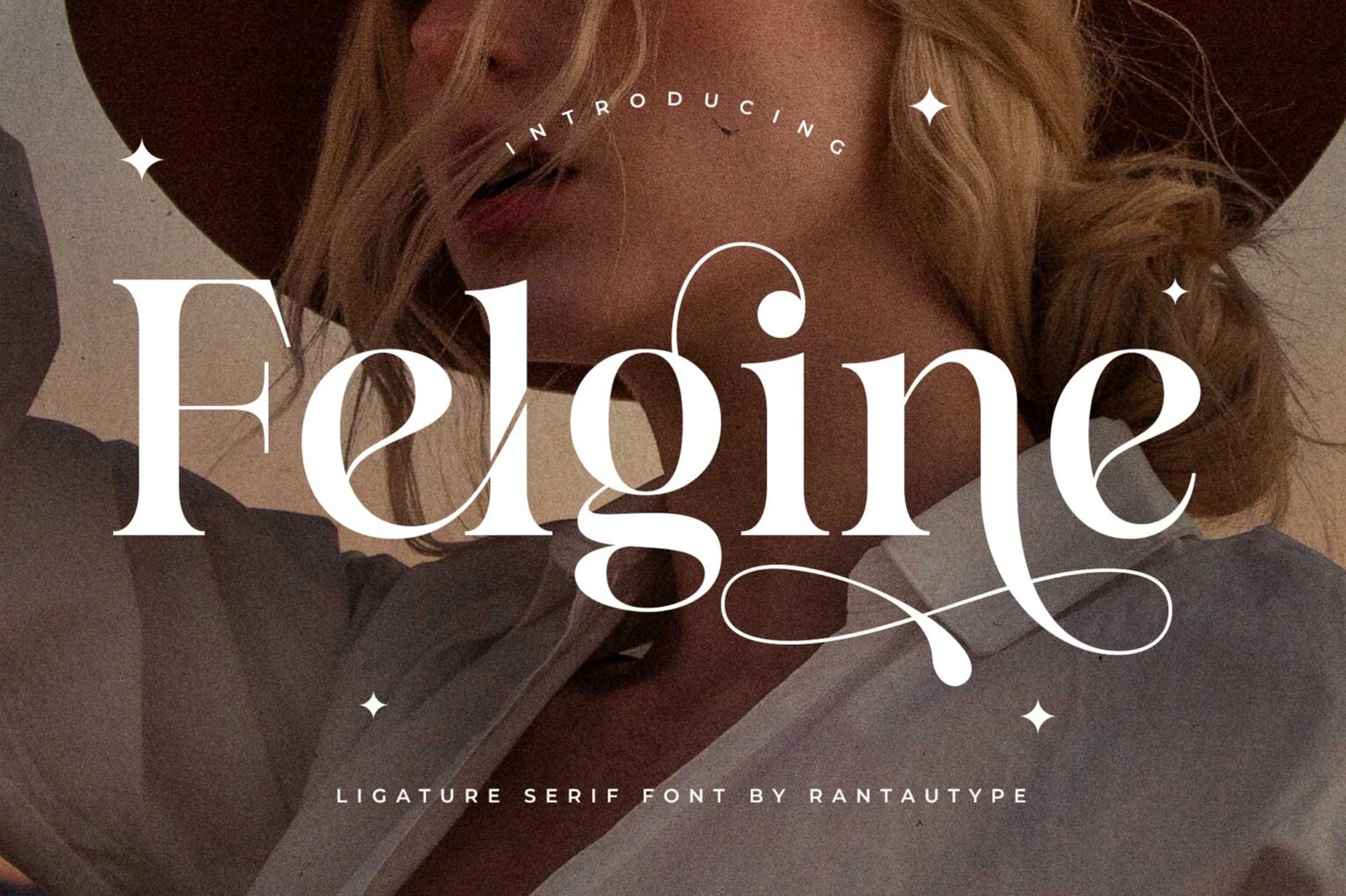45+ Best Ligature Fonts for Harmonious Designs (Free & Pro) | Design Shack