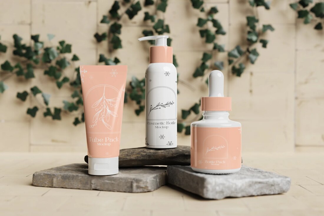 25+ template mockup produk kosmetik terbaik - desainae.com