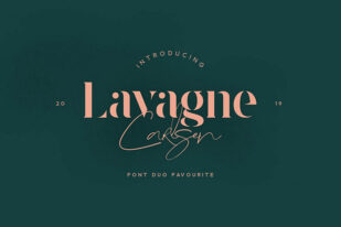20+ Best Feminine Fonts | Design Shack