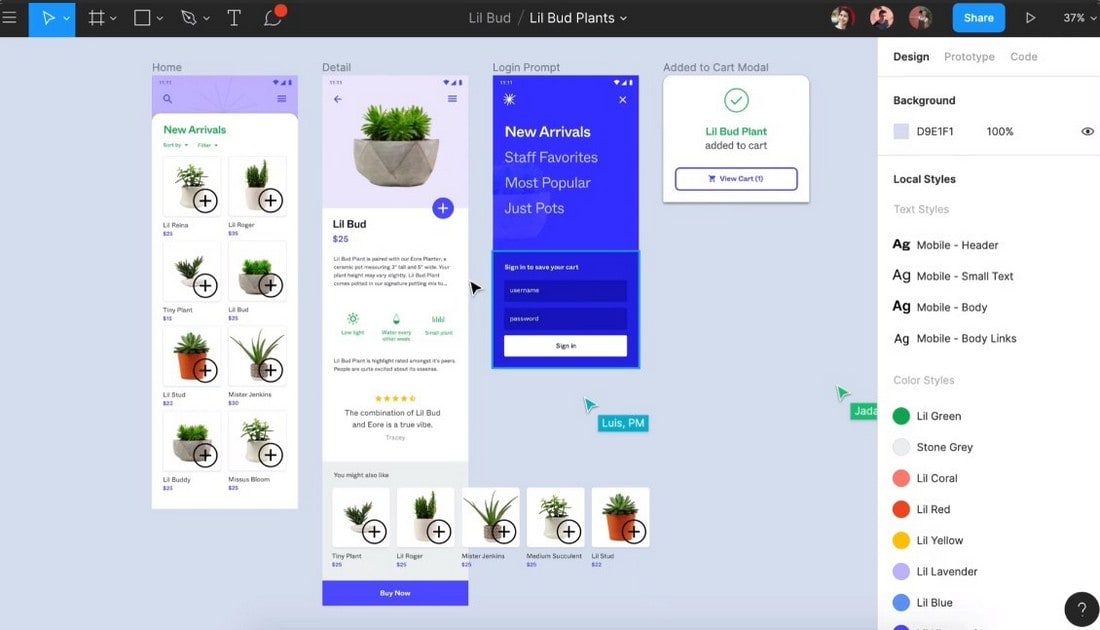 10 Best Prototyping Tools For Designers 2025 Design Shack 10 Best Prototyping Tools For Designers 2025 Design Shack