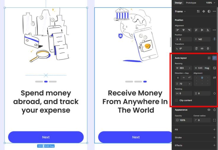 Figma Auto Layout: The Secret to Responsive Design - Shack Design