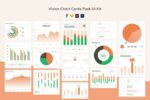 25+ Best Figma Charts & Infographic Templates | Design Shack