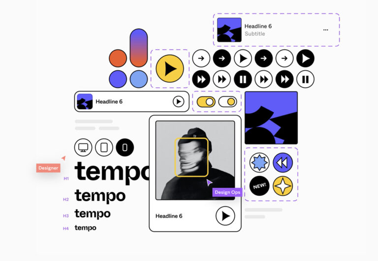 What Is Figma Used For: 10 Examples & Ideas | Design Shack
