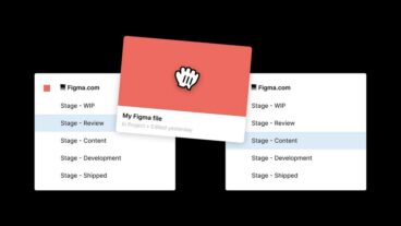 How to Structure Figma Files for Team Collaboration | Design Shack