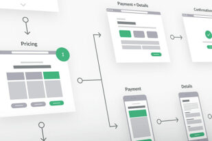 10+ Figma Flowchart Templates (Easy to Use) | Design Shack