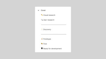 How to Organize Figma Files | Design Shack