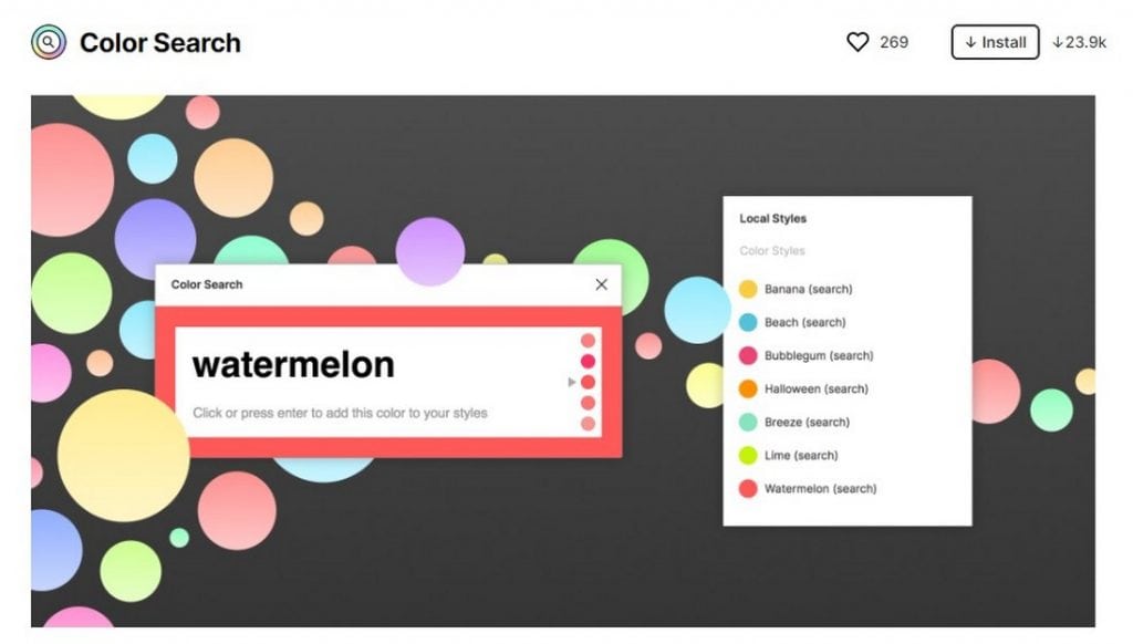 30+ Best Figma Plugins for Creating Design Systems | Design Shack