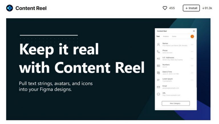 30+ Best Figma Plugins for Creating Design Systems | Design Shack