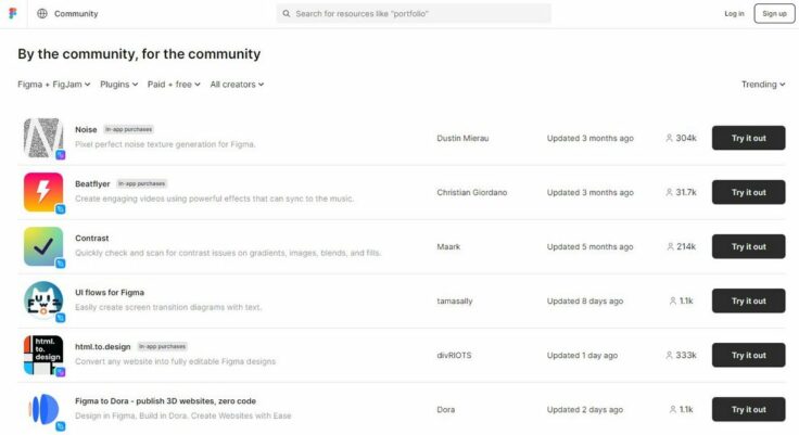 How to Use Figma for Web Design: 10 Tips & Ideas | Design Shack